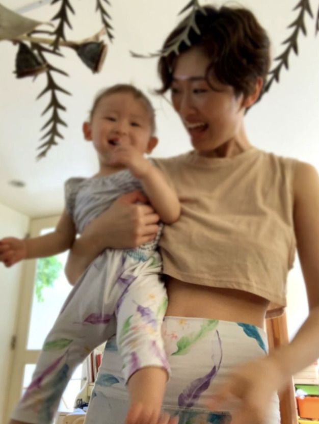 MIE FUKUDAをクローズアップ！ ｜ もりくみこ（くみんちゅ）公式サイト〜こだわるけどとらわれない〜