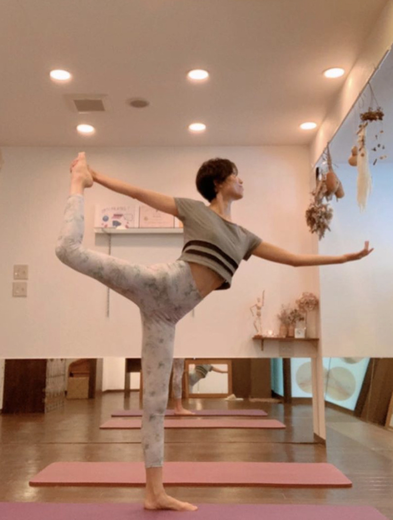 MIE FUKUDAをクローズアップ！ ｜ もりくみこ（くみんちゅ）公式サイト〜こだわるけどとらわれない〜