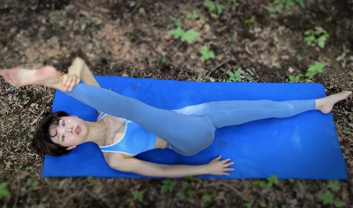 MIE FUKUDAをクローズアップ！ ｜ もりくみこ（くみんちゅ）公式サイト〜こだわるけどとらわれない〜