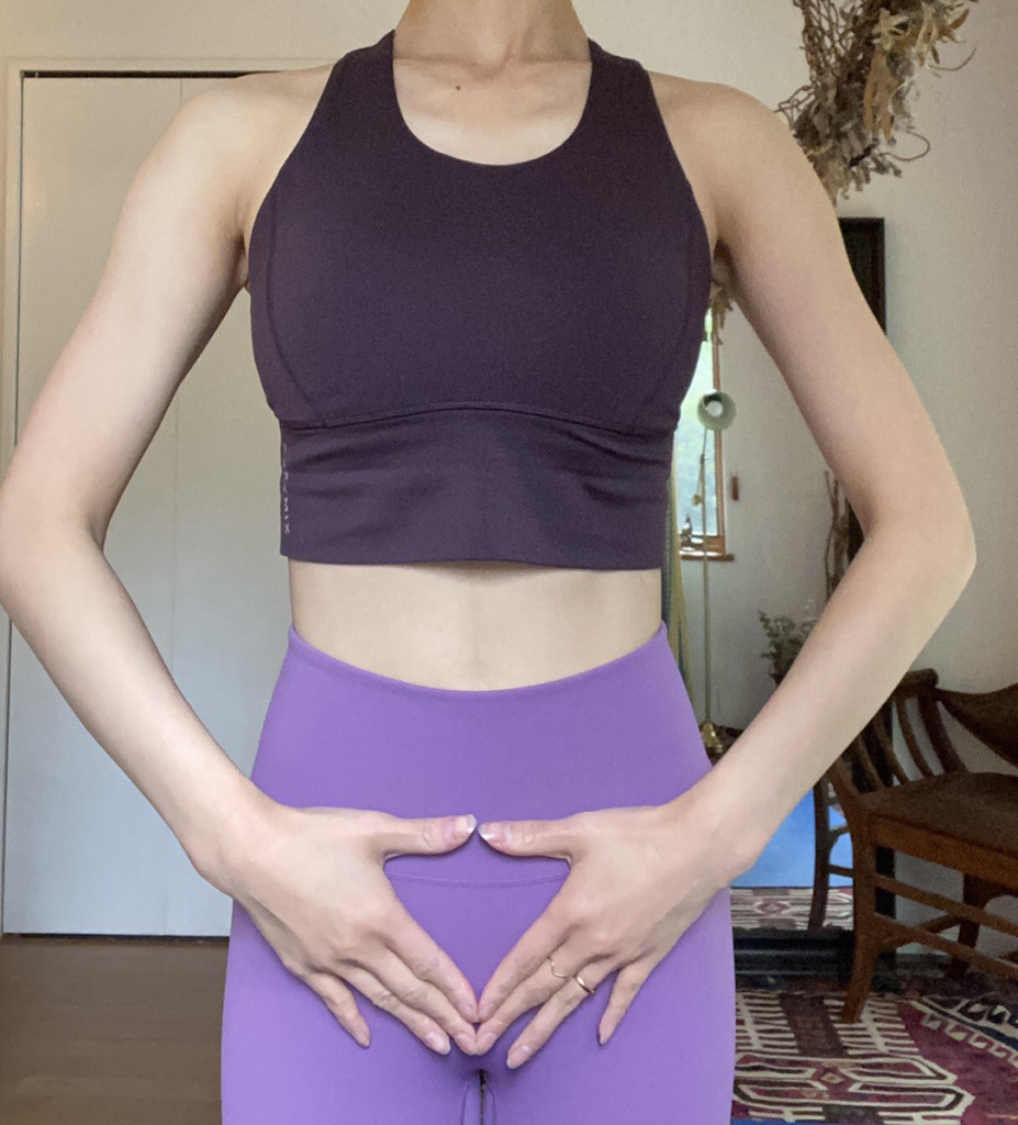 【発芽の恵】MIE FUKUDAに腸活について聞いてみた！ ｜ もりくみこ（くみんちゅ）公式サイト〜こだわるけどとらわれない〜